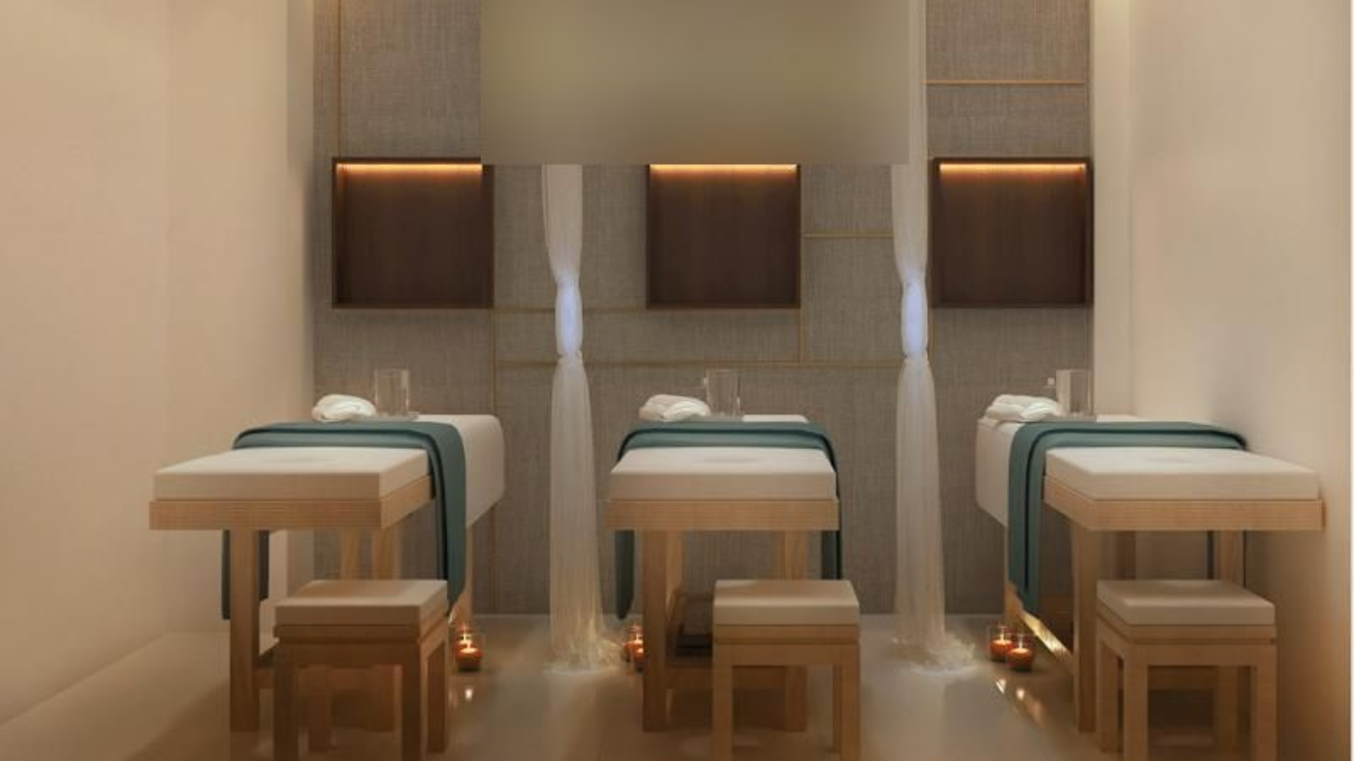 spa mini - Nội Thất DK Decor