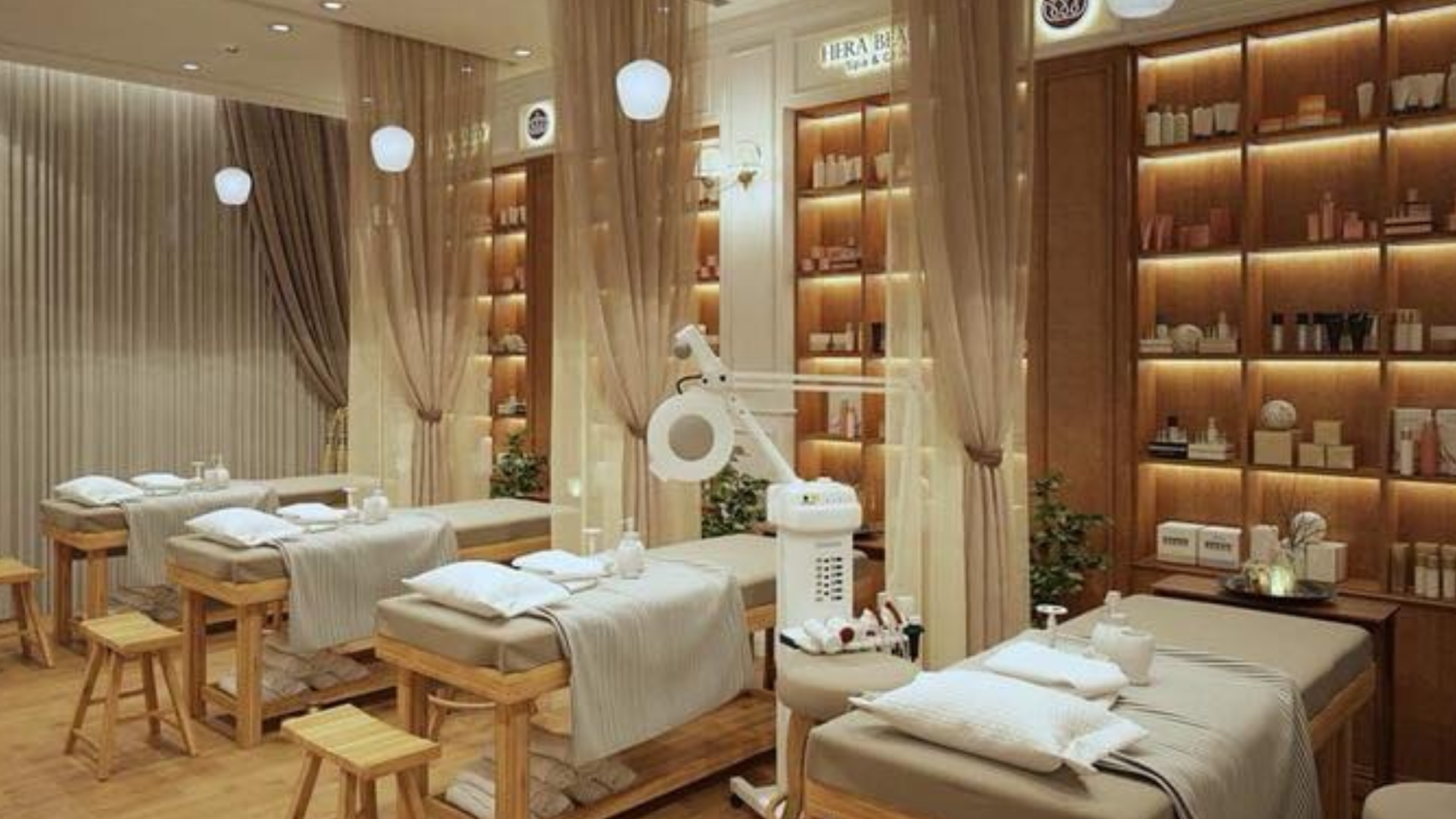 DK Decor & Thiết Kế Thi Công Nội Thất Trọn Gói Uy Tín