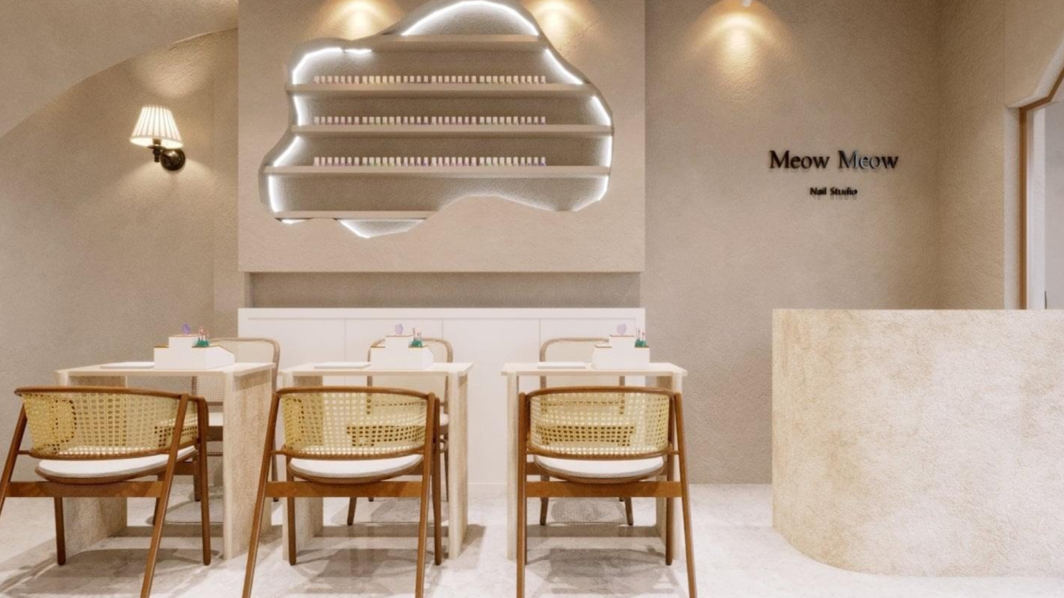 DK Decor & Thiết Kế Thi Công Nội Thất Trọn Gói Uy Tín